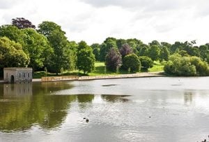 Mote Park named among UK's best parks - Kent Attractions
