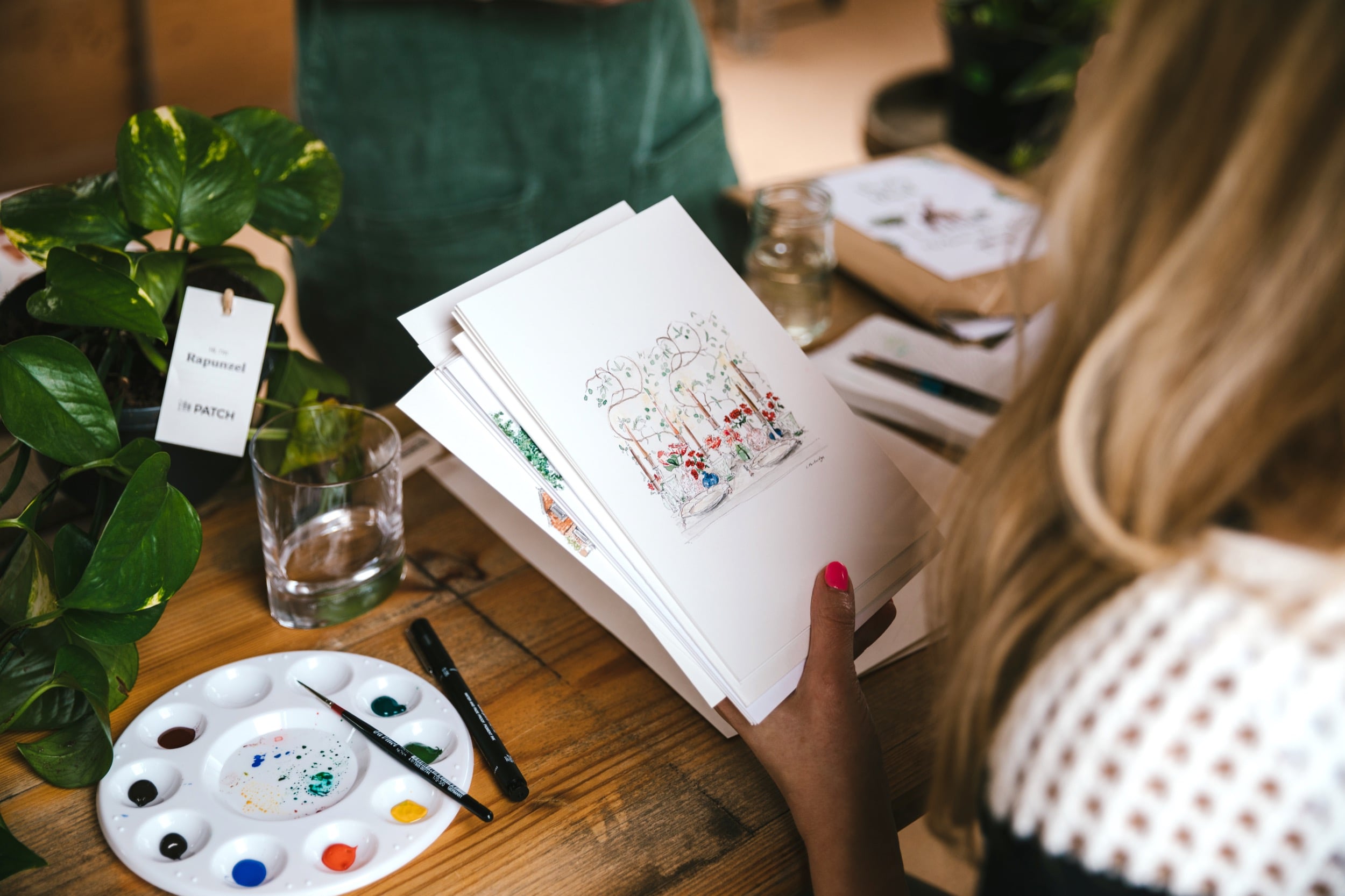 New creative workshops to open Glorious Gardens 2026 at Penshurst Place ...
